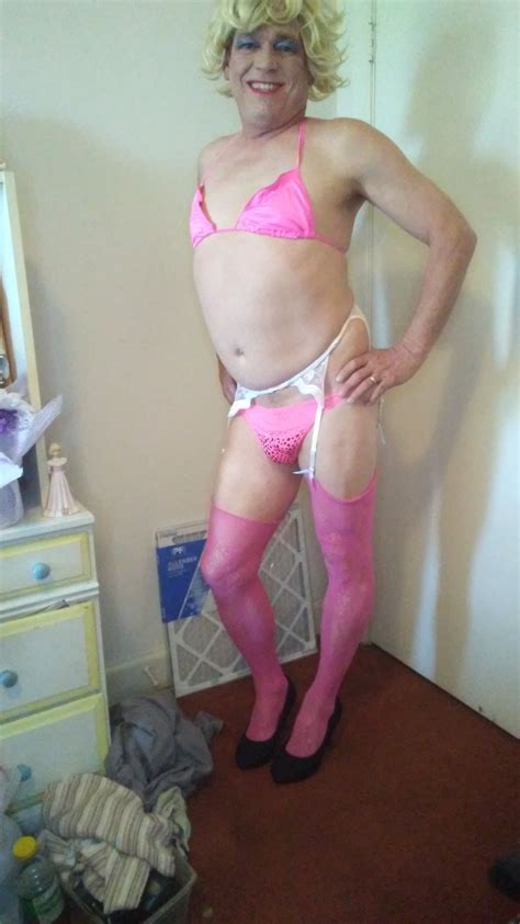 Sexy Mature Sissy Photo Ashemaletube Com