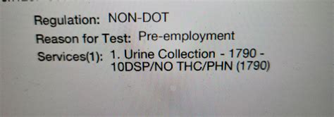 Does Anyone Know What This Tests Panel 65765n Sap 4 Syn Qp 6a Oxt R