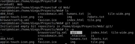 Tutorial de Git Manual básico con ejemplos Diego C Martín