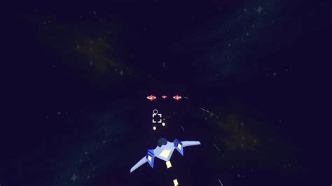 Assets For 3d Space Shooter Tutorial By Harambert