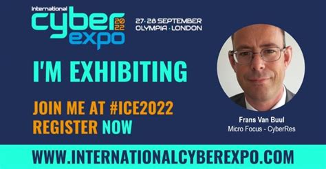 Ciaran Smyth On Linkedin Frans Van Buul