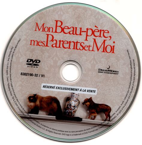 Sticker De Mon Beau P Re Mes Parents Et Moi Cin Ma Passion