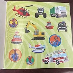 Blippi Things That Go Feldman Thea 9780794445157 Books Amazon Ca