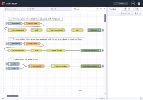 Split Json Object Array Page 2 General Node Red Forum