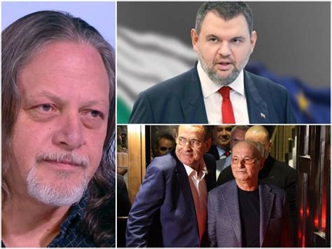 Нидал Алгафари АПС на Доган приеха да подкрепят правителството защото при нови избори ДПС Ново