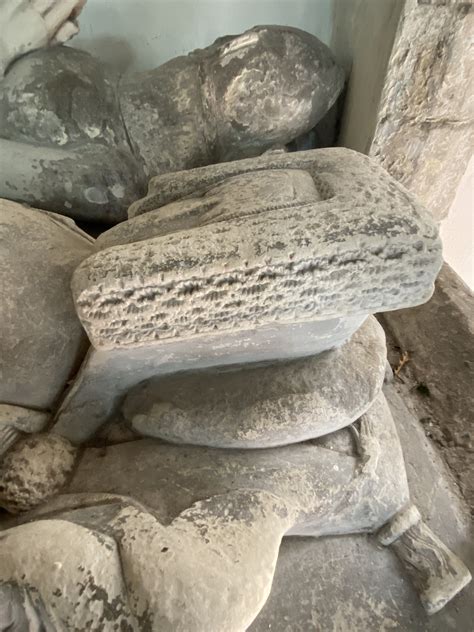 Margaret De Praers De Bourchier 1307 1360 Find A Grave Memorial