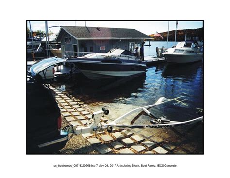 Articulating Concrete Block Jen Hill