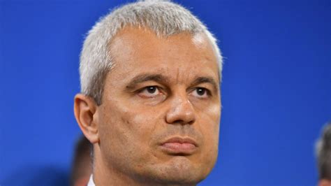 Еврейският конгрес с писмо до Денков за изказвания на лидера на „Възраждане“ Новини бг