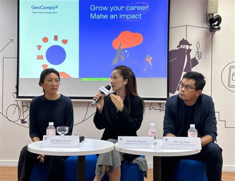 tram nguyen on linkedin i am deeply honored to have been invited to speak at geocomply s talent…