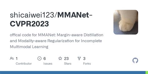 Mmanet Cvpr2023 Segmentation Readme Md At Main · Shicaiwei123 Mmanet Cvpr2023 · Github
