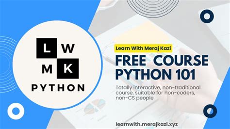 Kazi Khayruzzaman Meraj On Linkedin Python Learnprogramming Lwmk