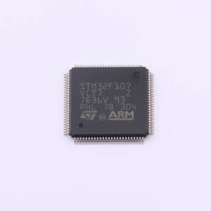 ARM7 Microcontroller STM32F107VCT7 Flash Memory Data Cloning Welcome