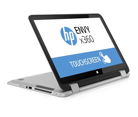 HP Envy X360 Convertible Hands On NotebookCheck Net News