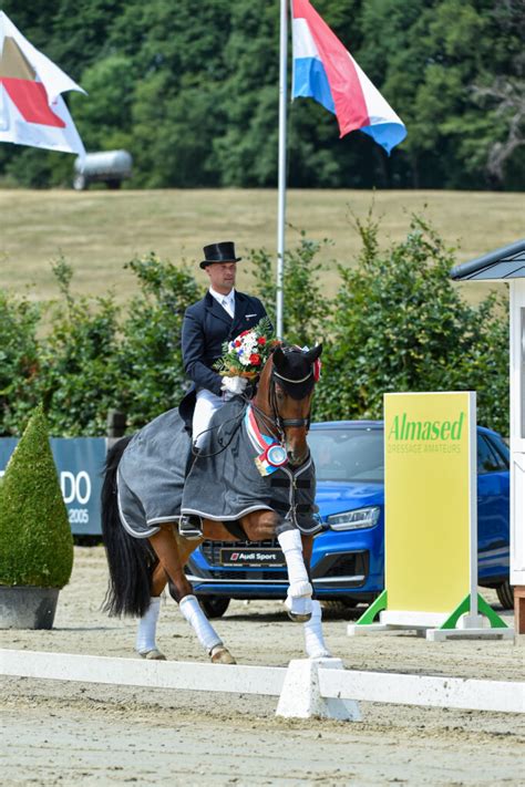 Hendrik Lochthowe Benoemd Tot Nieuwe Assistent Bondscoach Duits Dressuurteam Horses Hendrik Lochthowe Benoemd Tot Nieuwe Assistent Bondscoach Duits Dressuurteam Horses