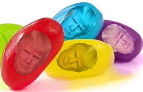 What Is Jelly Beans Face At Joseph Cornwall Blog