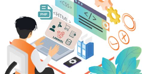 Find Out How Laravel Useful Framework For Your Business Shinyribbons