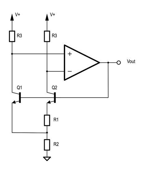 Bandgap Voltage Reference Circuit Cellar