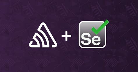 Surfacing Application Errors In Selenium Tests Product Blog • Sentry