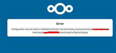 cannot sync due to invalid modification time solution issue ℹ️ support nextcloud community