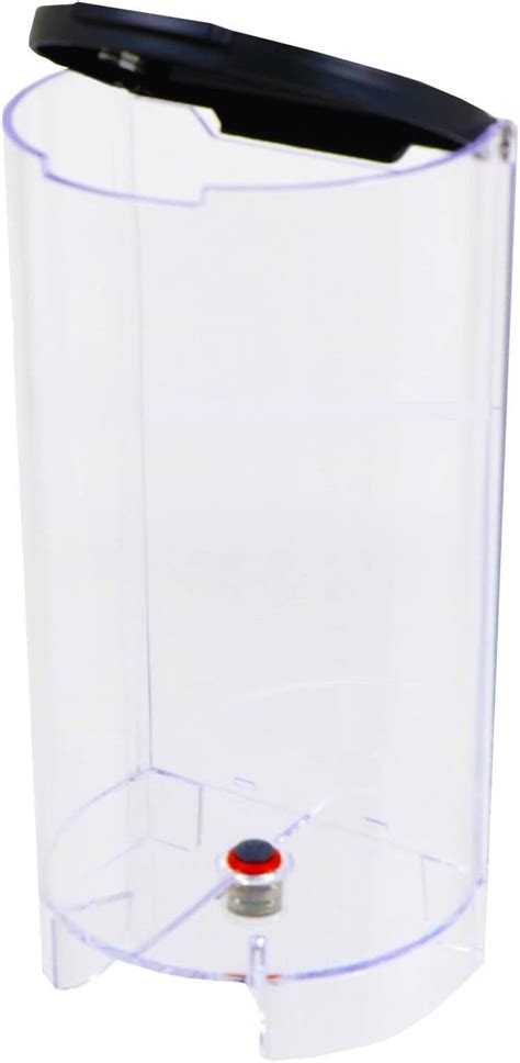 Spares2go Krups Pixie Xn304t40 Réservoir Deau Couvercle Compatible