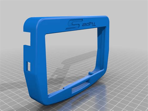 Free 3d File Ktuner V2 Light Weight Body 🚗・3d Printer Model To Download・cults