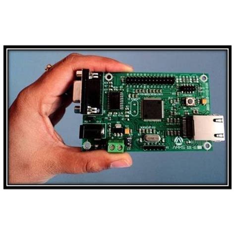 Serial To Ethernet Converter At Best Price In Hyderabad By Arks Micro Electronics India Pvt Ltd