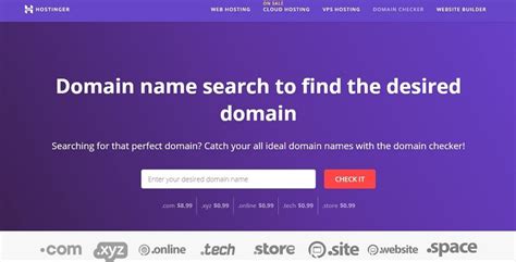 How To Register A Domain Name 4 Finderz Services
