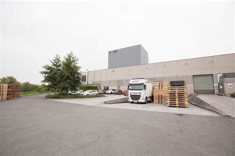 Onze Geschiedenis Sioen Industries