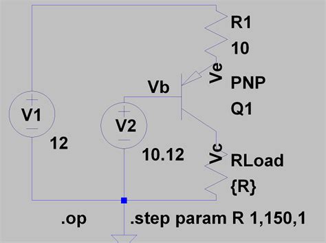 Circuit Vr Sink Or Swim With Current Sources Hackaday