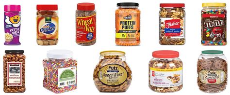 Automatic Nuts Beans Cashew Bottles Cans Weighing Filling Machine With