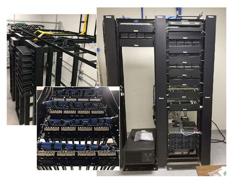 Enterprise Network Infrastructure Scanonline