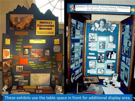 Ppt Nhd Exhibit Guide Powerpoint Presentation Free Download Id 1576465