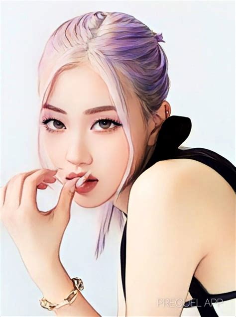 Pin Di M M I Su Idols As Webtooncartoon Characters