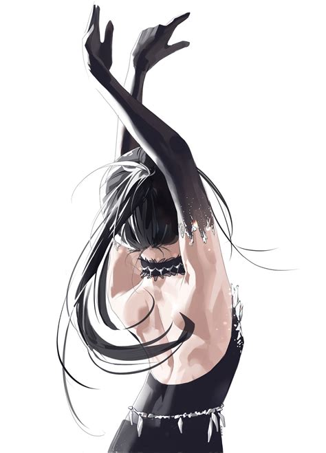 Kamisaki Hikaru Medalist Drawn By O Hiruko O Danbooru