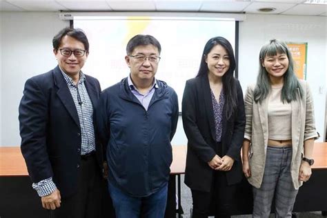 台灣貧富差距達61倍創7年來新高 制憲基金會：制憲應朝人民幸福方向前進 政治 中時