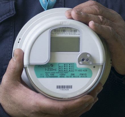 Coned To Install Smart Meters On All Brooklyn Residences Starting Next