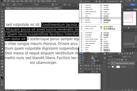 8 Best Font Identifiers From Image To Use In 2025