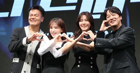 스타성만 본다 박진영 더 딴따라 오디션 새 기준 될까종합