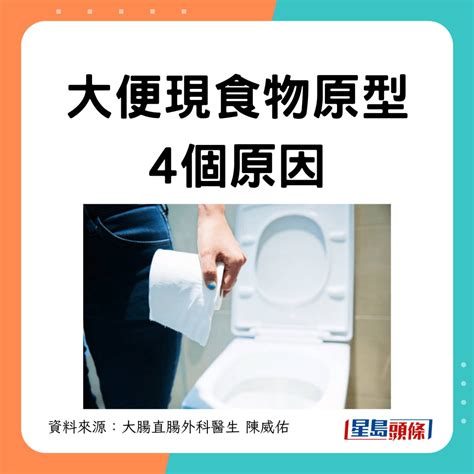 腸胃健康｜吃金菇排出金菇？大便有油？醫生拆解5大原因 吃魚要小心 星島日報