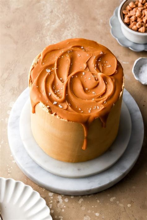 Top 999 Butterscotch Cake Images Amazing Collection Butterscotch