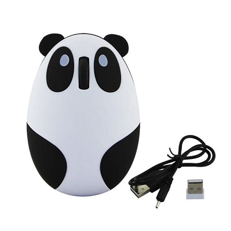 Silent Wireless Rechargeable Mouse Optical Ergonom Grandado