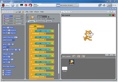 How To Configure Scratch Gpio Part 112