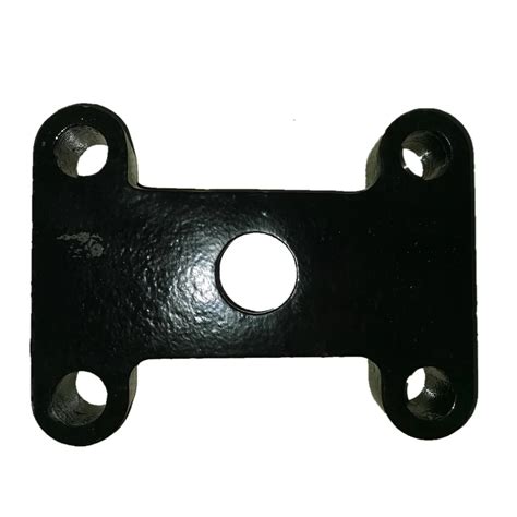 Trailer Saf Bpw Trailer Suspension Parts Spring Clamp Upper And Lower Plate Buy Trailer Bpw