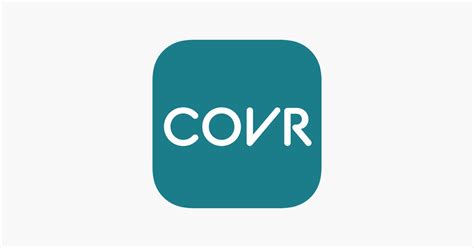 ‎covr Authenticator On The App Store