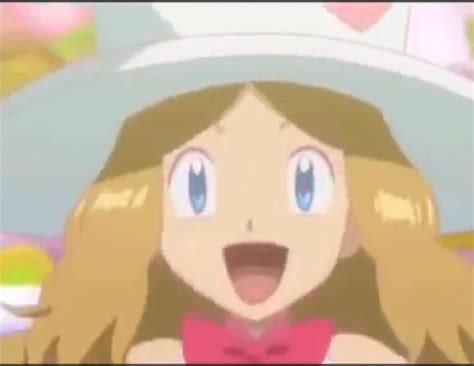 Serena Xy By Batnado On Deviantart