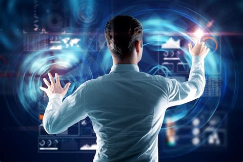 Premium Photo Infograph And Analytics Concept