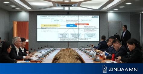 Сайд Х Болорчулуун дэлхийн мал амьтны эрүүл мэндийн байгууллагын шинжээчдийг хүлээн авч уулзав