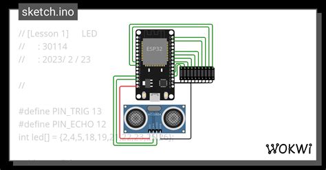 Wokwi Online ESP STM Arduino Simulator Wokwi Online ESP STM Arduino Simulator