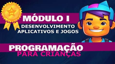 Curso De Programação Para Crianças Por Onde Começar ⭐ Programação