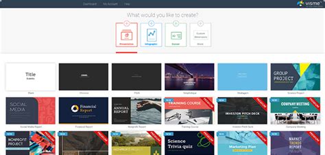 12 Interactive Presentation Software For Audience Engagement